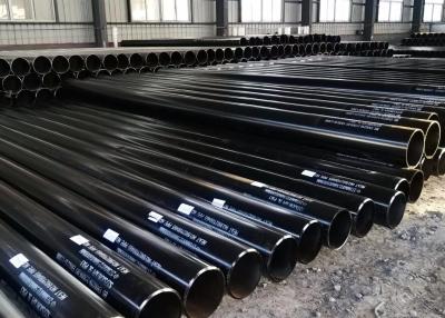 Cina Linea tubo di PSL1 ERW in vendita