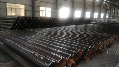 Cina Tubo saldato ad alta frequenza di ASTM A53 in vendita
