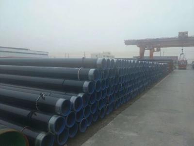 Cina Tubo saldato ad alta frequenza liquido della trasmissione 457.2MM in vendita