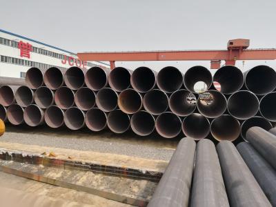 Cina Tubo del acciaio al carbonio api 5L S235JRH Q195 Q215 Q235 EFW in vendita