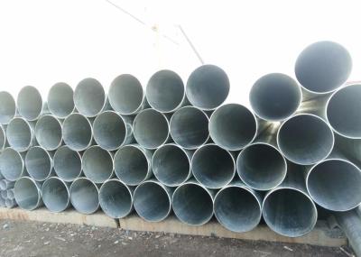 China Oil Filed API 5L PSL1 X60 Electric Resistance Welding Pipe for sale