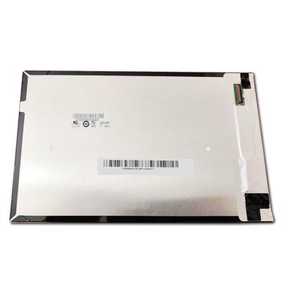 中国 AUO Ptronics G080UAN01.0 IPS パネル 8 インチ 1200*1920 販売のため