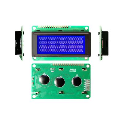 Cina Schermo LCD elettronico LCD monocromatico industriale del modulo 2.4inch in vendita