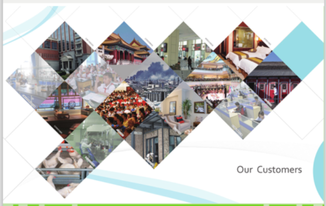 Dry Fog Industrial Humidifier