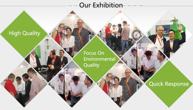 Dry Fog Industrial Humidifier