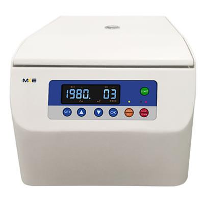 T5-S Low Speed Lab Centrifuge Machine