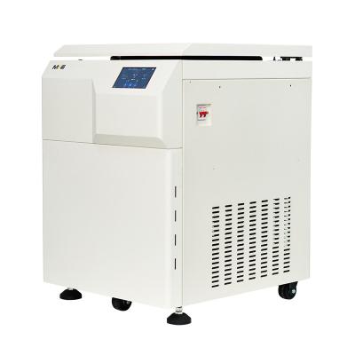 Κίνα Κλινική φυγοκεντρική μηχανή 6000Rpm για 2Ml / 5Ml / 10Ml αίμα BD Vacutainer Tube προς πώληση
