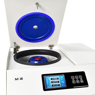 Κίνα Benchtop Max 400ml Refrigerated Centrifuge for University and Laboratory προς πώληση