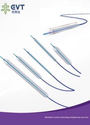 China URL Ureteral Stricture Dilation With Hydrophilic Guide And Inflation Controller for sale