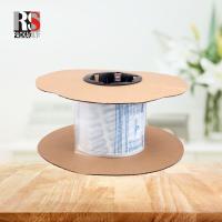 Quality Plastic Heat Seal Auto Bag Roll Side Gusseted Recyclable Pre Opened Bag for sale
