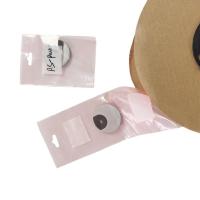 Quality Industry LDPE PE Autobag Pre Opened Poly Bags On A Roll For Automated Machines for sale