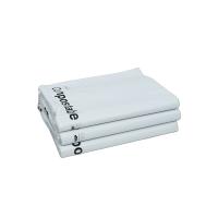 Quality White LDPE Plastic Poly Shipping Bag For Clothes Packaging Customized for sale