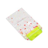 Quality Custom Printing Square Bottom Stand Up Plastic Bags For Candy Coffee Tea Packaging for sale