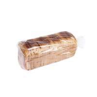Quality Moisture Free Plastic Clear Bopp Bags For Bread Preservation And Storage for sale