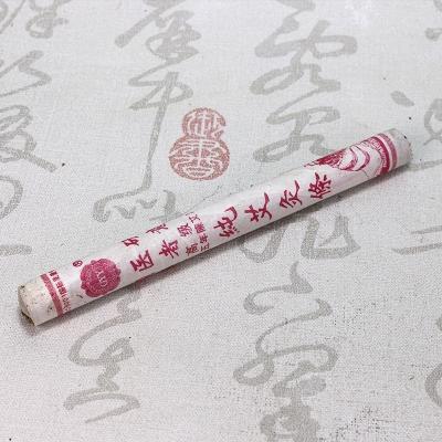 5 Years Shelf Life Herbal Moxa Stick of 10pcs per Box for Traditional Chinese