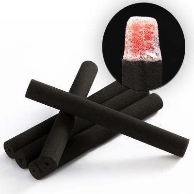 China Moxa tradicional chinesa de combustão sem fumo Moxa rolos 5 palitos/caixa Padrão de segurança Outros à venda