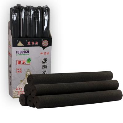 China Padrão de Segurança Outros Moxa Stick Moxa sem fumo de 5 peças em uma caixa à venda