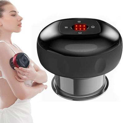 China 6 Modelo recarregável de engrenagem Massagista de terapia elétrica com ferramenta de engrenagem sem fio à venda