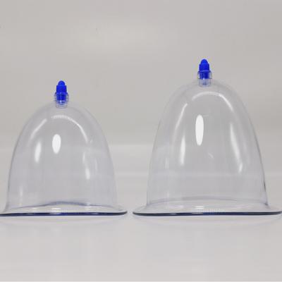 Cina 130mm T01 Certificazione Altra pompa di ingrandimento del seno per la terapia di aspirazione a vuoto in vendita