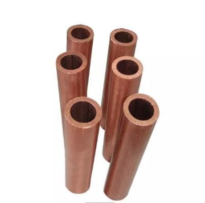 Cina AC Straight Extruded C12000 Air Conditioner Tube in vendita