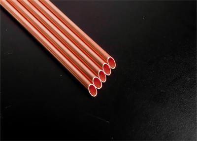 Cina Transense ha scanalato il condotto termico per la norma degli elettricisti ASTMB68/JISH3300 in vendita