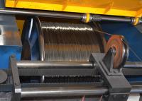 China wear resistant hardfacing flux cored welding wire for wear plate en venta