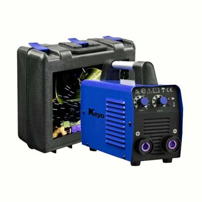 China MMA-250HP 250A IGBT INVERTER WELDING MACHINE for sale