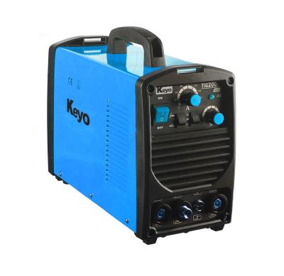 China TIG-200HD 200A Mos INVERTER MMA/TIG WELDING for sale