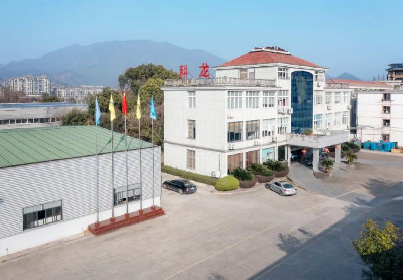 Fornitore cinese verificato - Kelong Electrical Application Tools Corp.