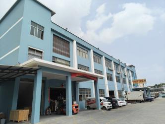 China Dongguan VETO technology co. LTD