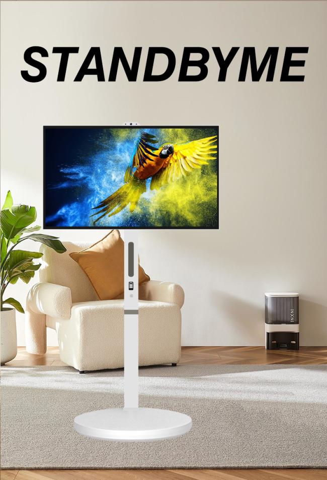 portable smart tv