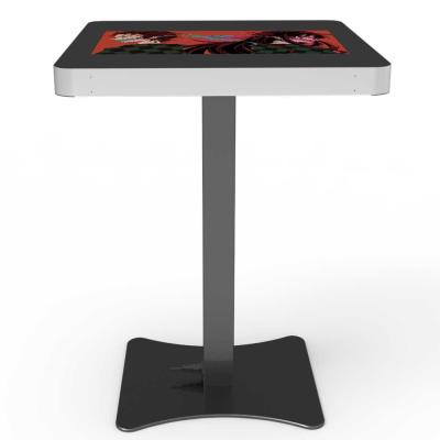Chine VETO 21,3 pouces Andriod interactif LCD numérique multi-écran tactile Table à café intelligente à vendre