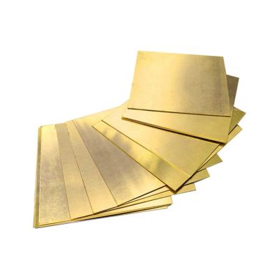 Cina Certificato industriale di iso dello SGS di larghezza del piatto 2500mm dello strato d'ottone in vendita