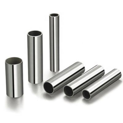 Cina Mirror Polished Stainless Steel Pipe 304 304L 316L 40mm in vendita