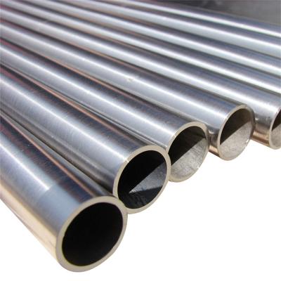 Cina SS Welded Erw Stainless Steel Pipe Seamless 201 304 316L 30mm in vendita
