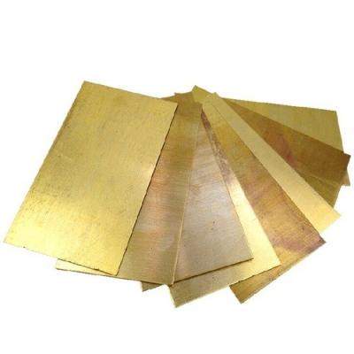 Cina Certificazione lucidata di iso dello SGS di larghezza del piatto 2500mm dello strato d'ottone in vendita