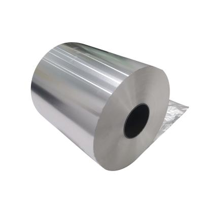 Cina di alluminio H12 8079 di 0.012mm certificato di iso dello SGS da 16 micron in vendita