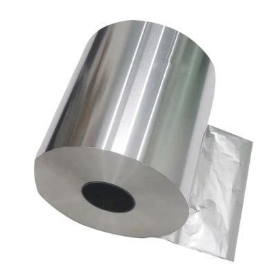 Cina 7 micron rotolo 3105 del foglio di alluminio da 10 micron un materiale di 1235 leghe in vendita
