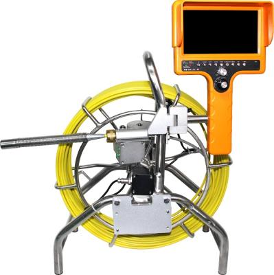 China wopson offers water leak detection, sewer line video inspection, pipe leak inspection for sale