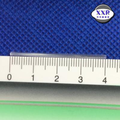 中国 収縮温度 90 120 °C 光ファイバースプライススリーブ オプティカル・インストゥルメント Od収縮後 2.7 MM 販売のため