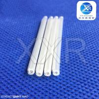 Quality Polyolefin Stainless Steel Optical Fiber Splice Protection Sleeve 2.5x40mm for sale