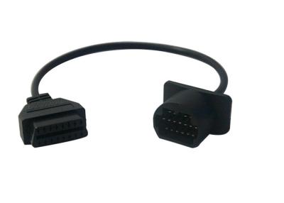 Cina Mazda 17PIN/Pin di Toyota 17 - cavo diagnostico dell'adattatore OBD di OBDIIF, connettore diagnostico automobilistico in vendita