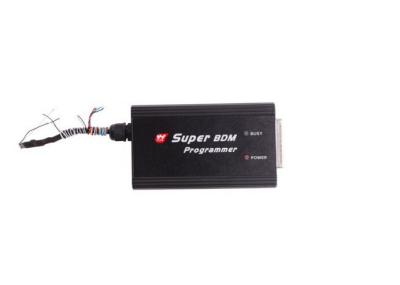 China Cobertura de adaptación del programador de las herramientas BDM del microprocesador del ECU del coche para el chasis CAS4/Digimaster 3 de BMW F en venta