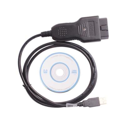 中国 Porche のための走査器の 2014 年の Piwis のテスター 2 USB インターフェイス Durametric プラスチック自動診断 PIWIS ケーブル 販売のため