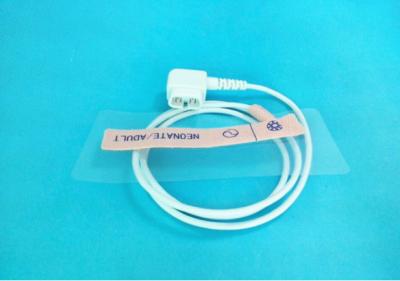 Китай Костюм neonate устранимого датчика Spo2 Db 6Pin CSI взрослый педиатрический продается