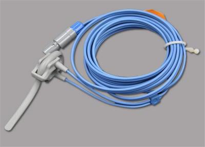 Cina Involucro riutilizzabile del neonato del vestito dei sensori Spo2 di Goldway Ut4000a/clip adulta del dito in vendita