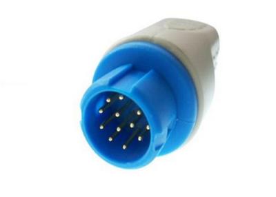 China Kompatibles HP M1190A Direkt-schließen SpO2 Sensor 12pin ringsum HP-Verbindungsstück an zu verkaufen