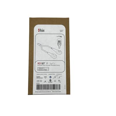 China M-asimo Rd Set YI Multisite Reutilizable Sensor Spo2 TPU 0,9m 4054 en venta