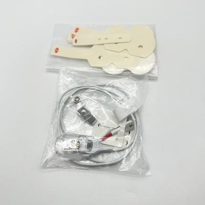 China M-asimo Rd Set YI Multisite Reutilizable Sensor Spo2 TPU 0,9m 4054 en venta