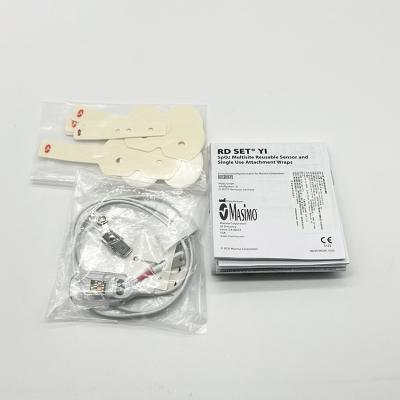 China M-asimo Rd Set YI Multisite Reutilizable Sensor Spo2 TPU 0,9m 4054 en venta